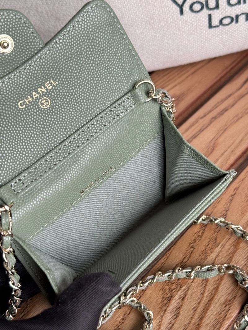 Bargain Chanel Wallets Purse