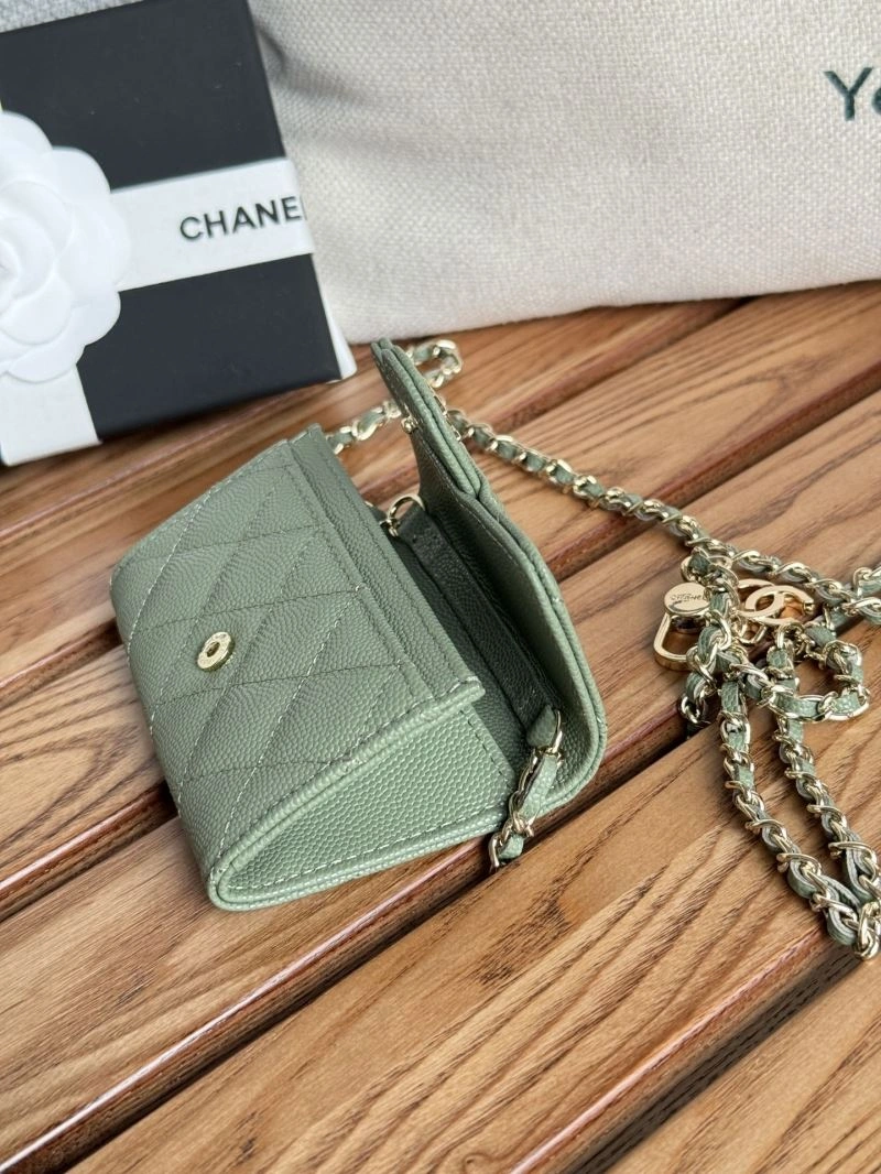 Bargain Chanel Wallets Purse