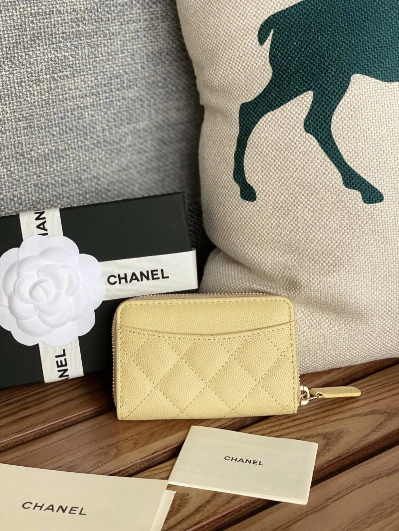 Top match Chanel Wallets Purse