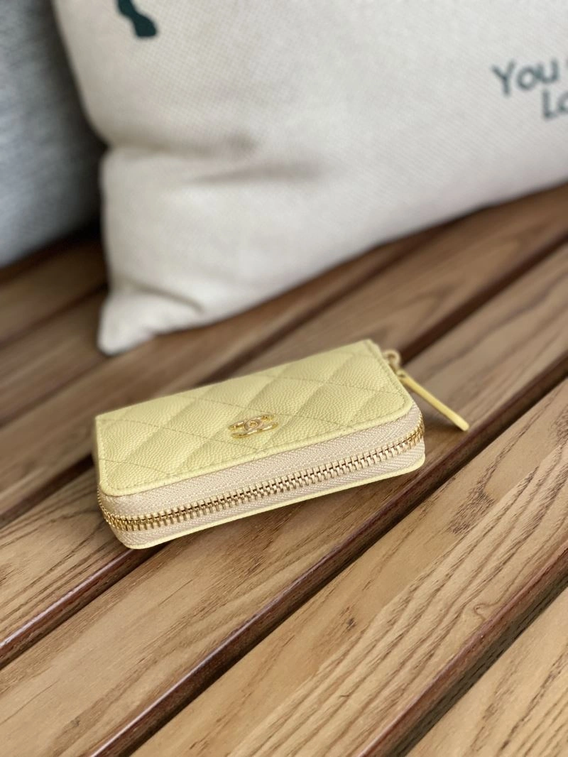 Top match Chanel Wallets Purse