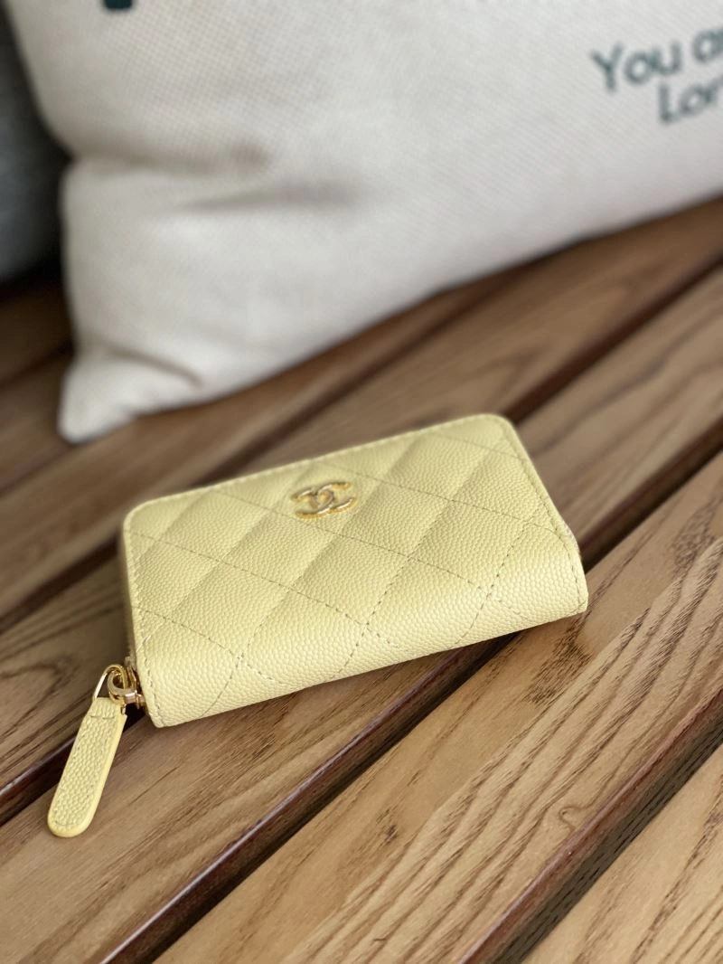 Top match Chanel Wallets Purse
