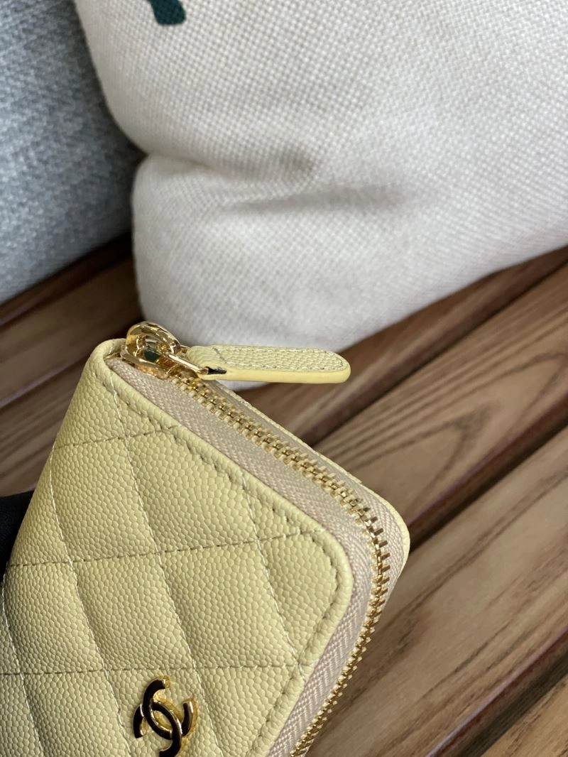 Top match Chanel Wallets Purse