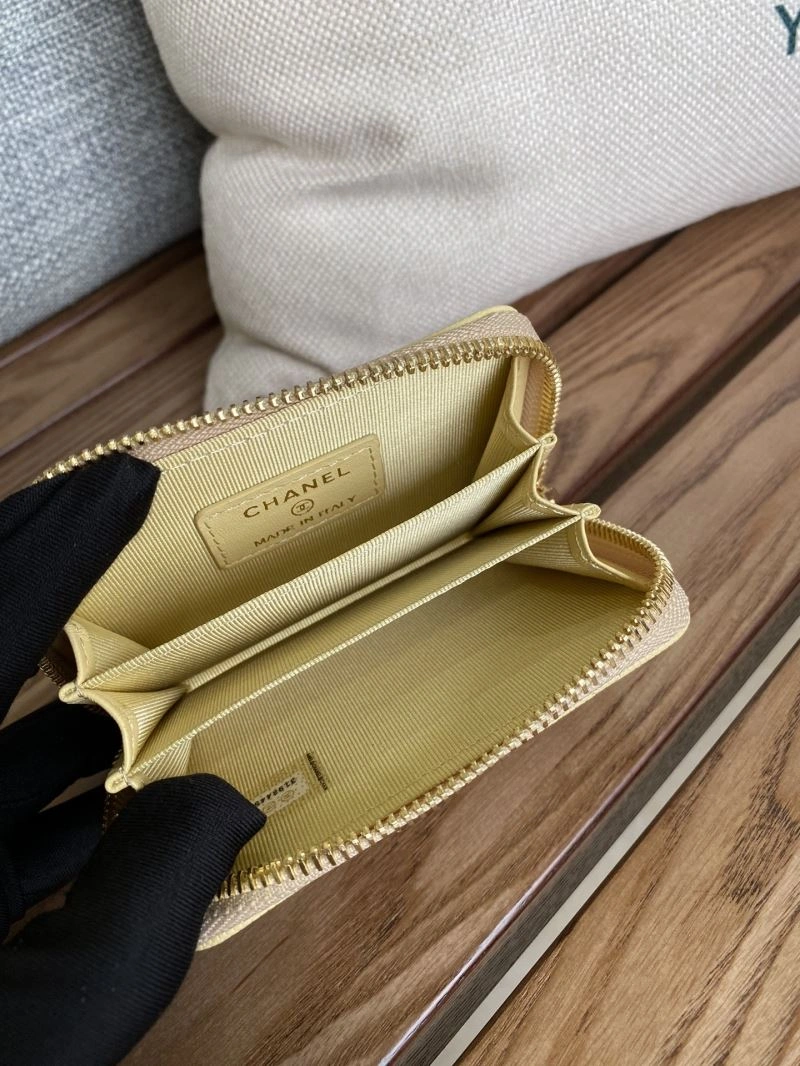 Top match Chanel Wallets Purse