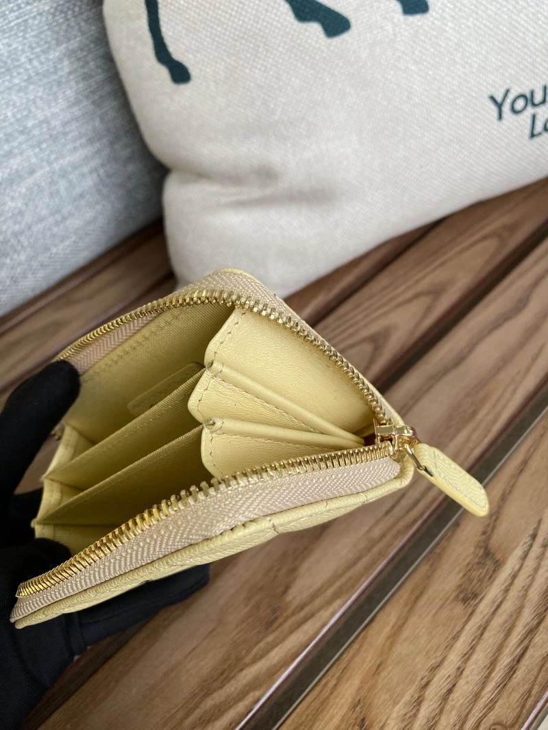 Top match Chanel Wallets Purse