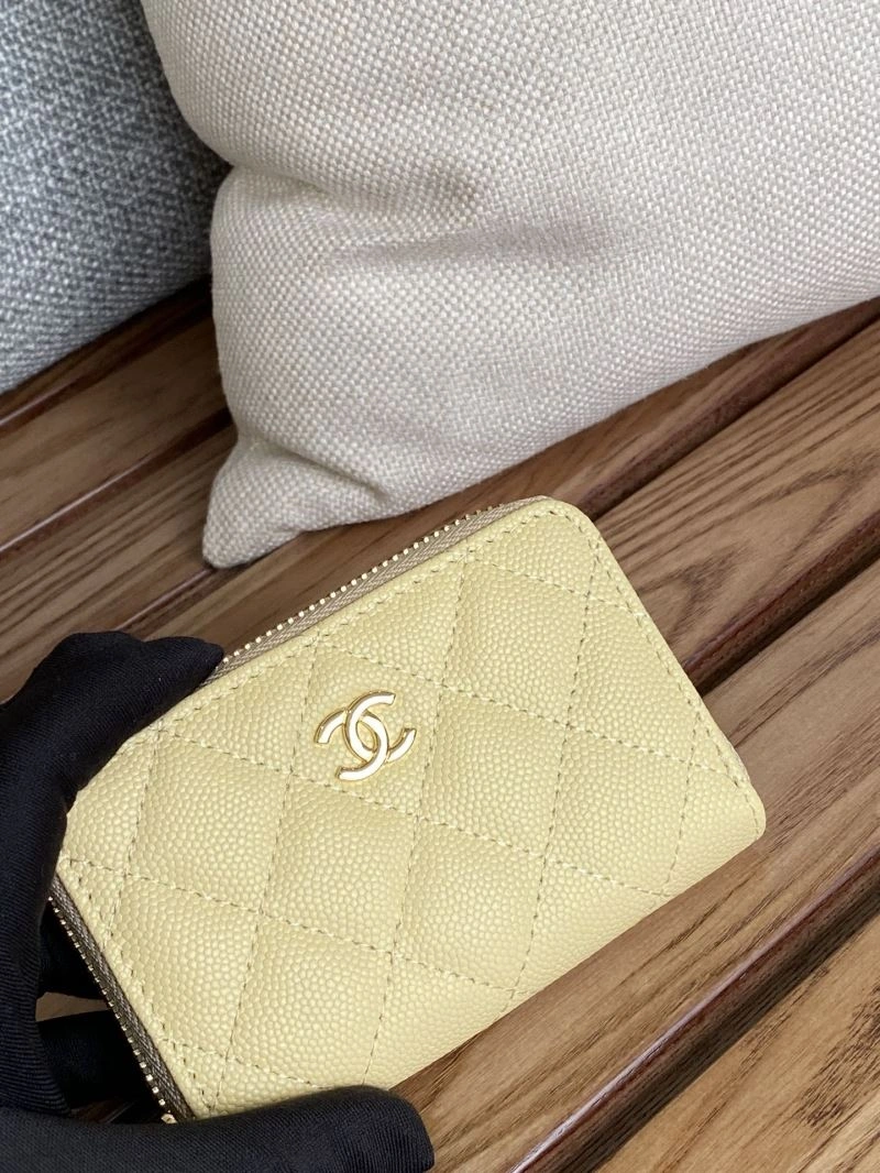 Top match Chanel Wallets Purse