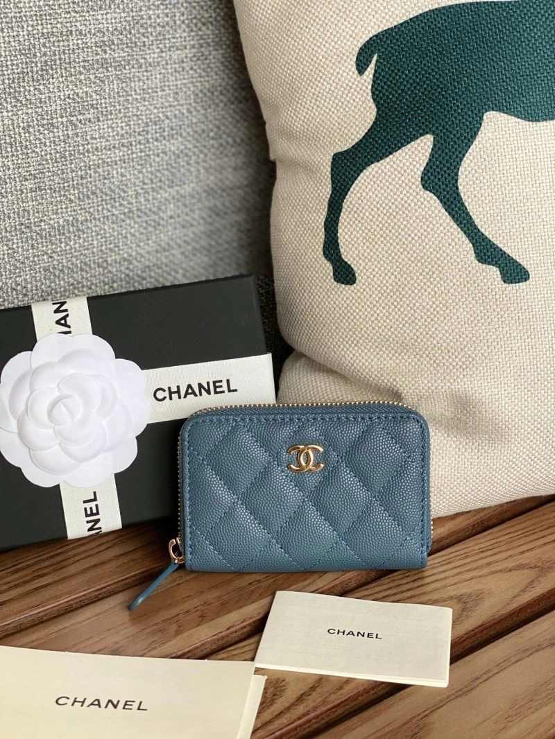 Chanel Wallets Purse
