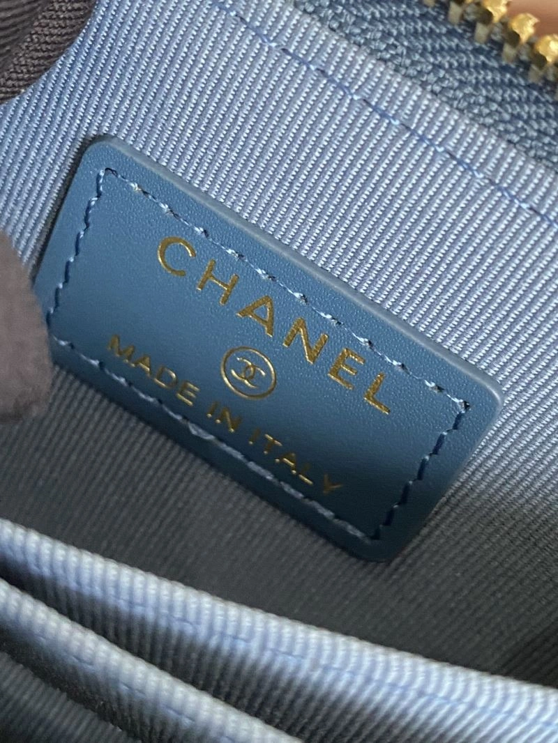 Brand-authenticated Chanel Wallets Purse