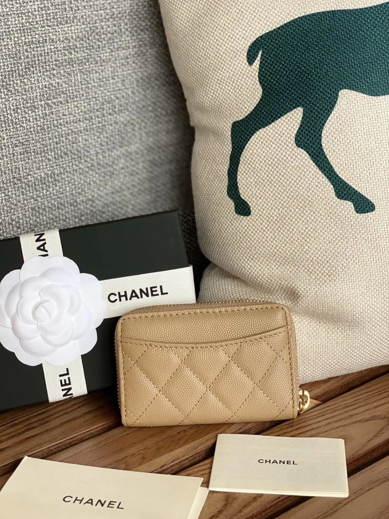 Low-cost Chanel Wallets Purse