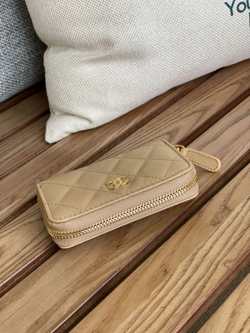 Low-cost Chanel Wallets Purse