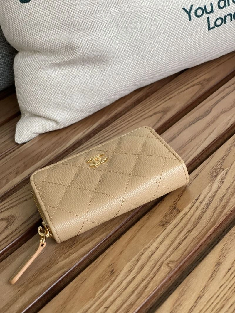 Low-cost Chanel Wallets Purse
