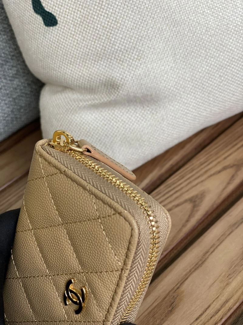 Low-cost Chanel Wallets Purse