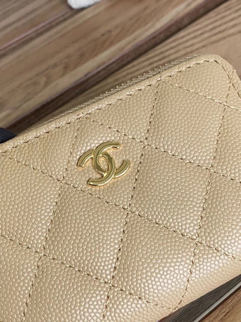 Low-cost Chanel Wallets Purse