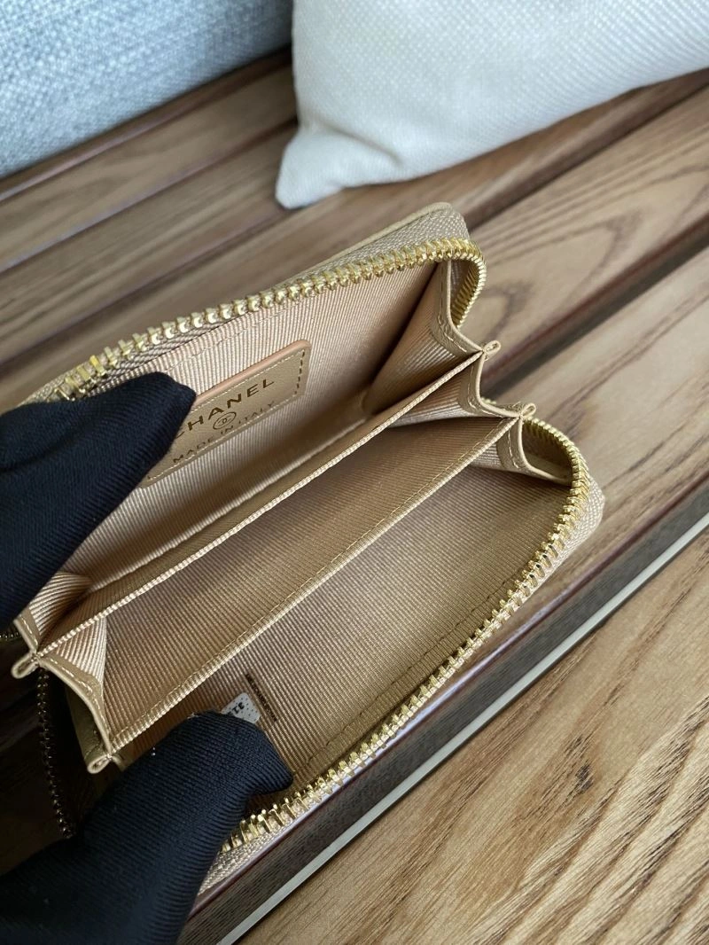 Low-cost Chanel Wallets Purse