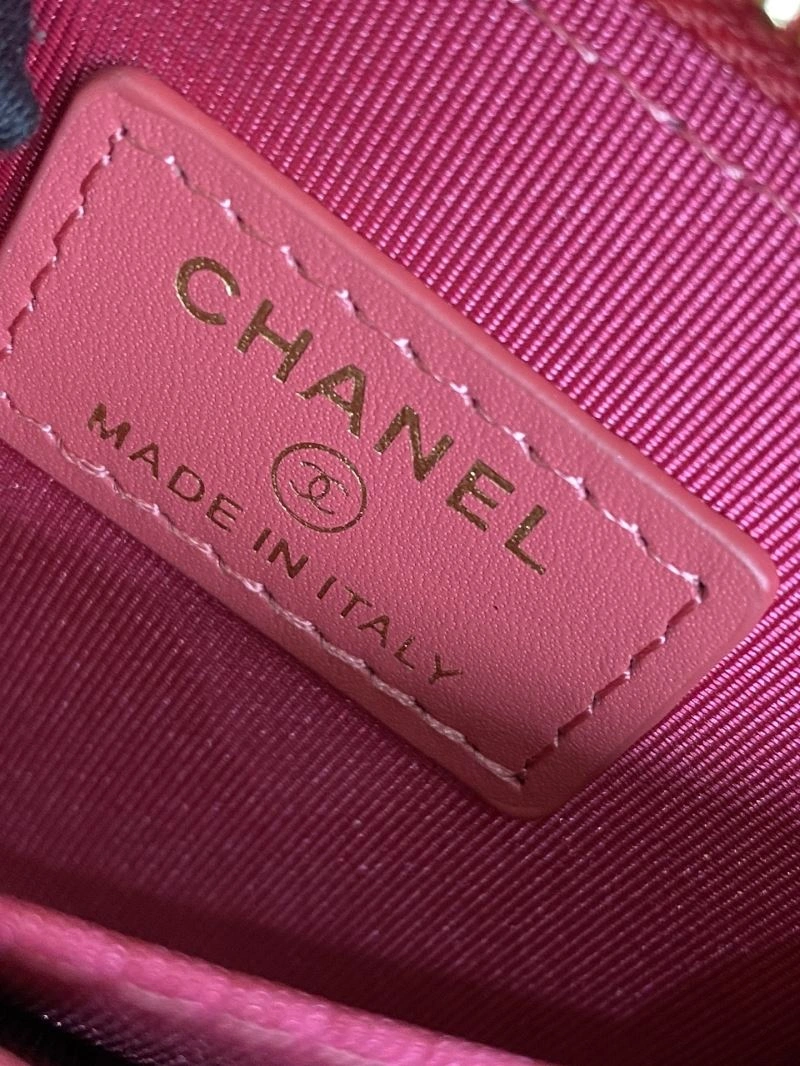 Top mirror Chanel Wallets Purse
