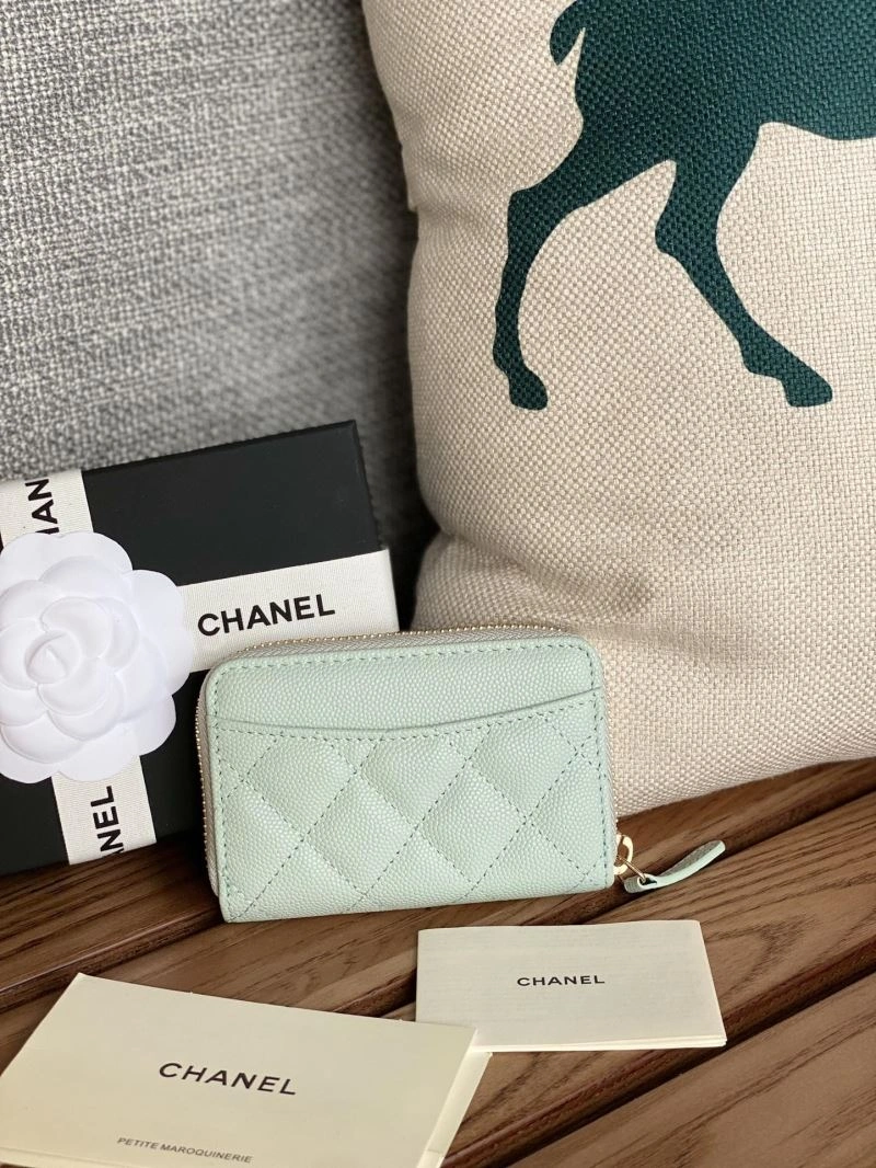 Exact replica Chanel Wallets Purse