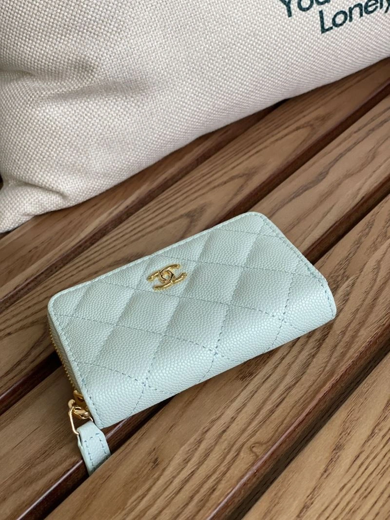 Exact replica Chanel Wallets Purse