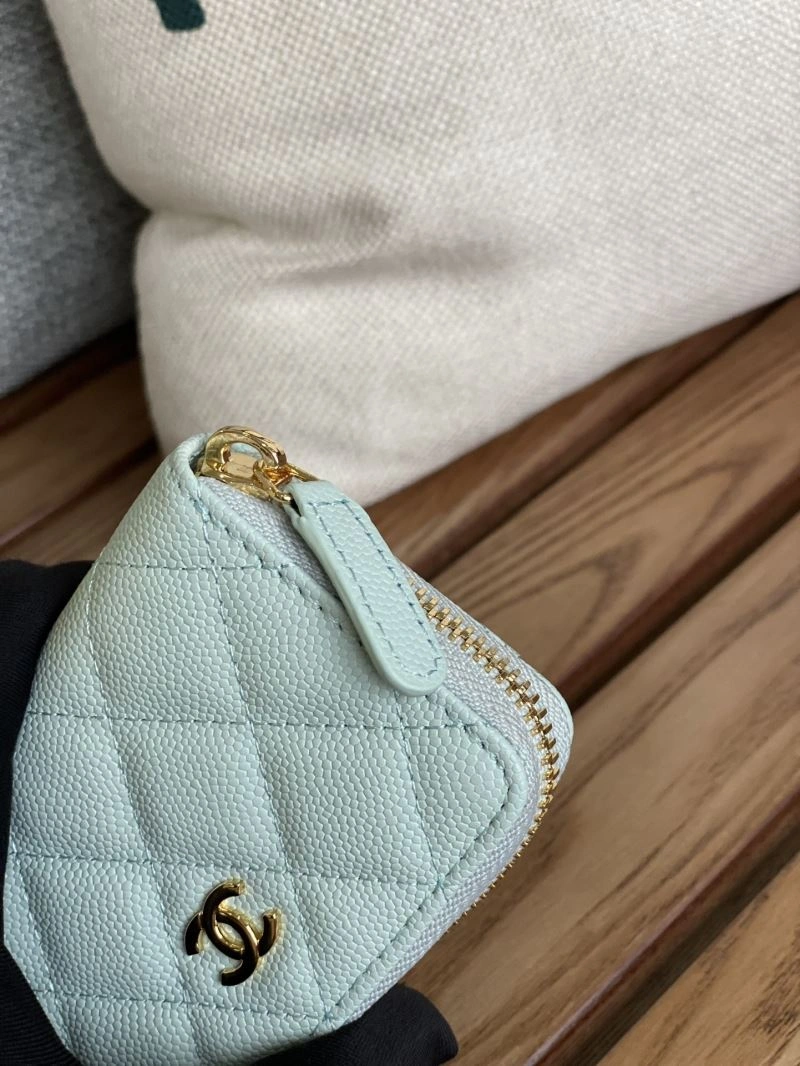 Exact replica Chanel Wallets Purse