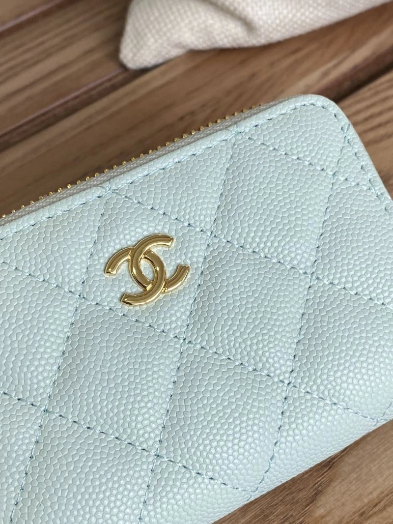 Exact replica Chanel Wallets Purse