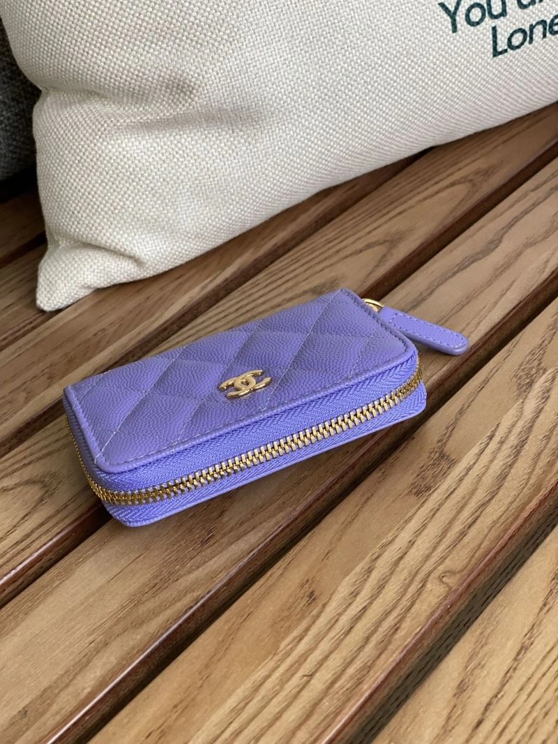 Factory-made Chanel Wallets Purse