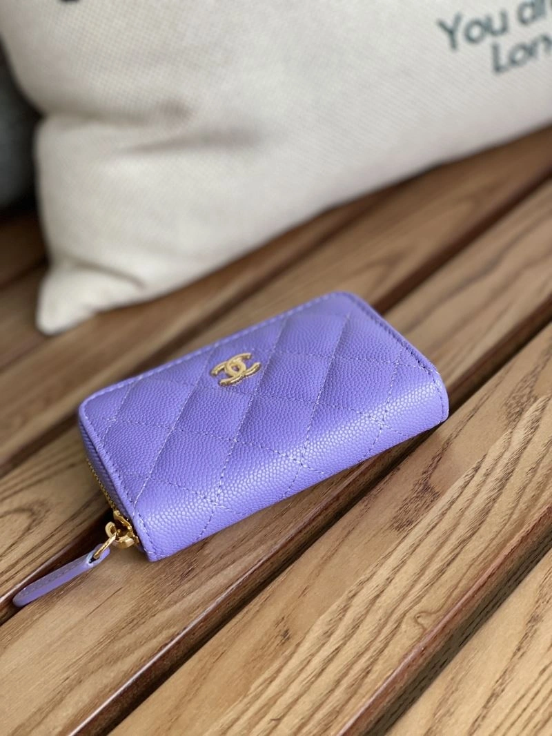 Factory-made Chanel Wallets Purse