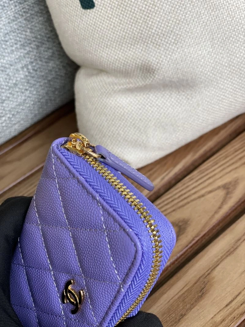 Factory-made Chanel Wallets Purse