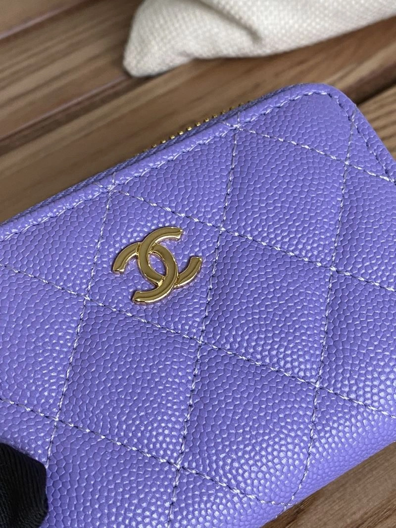 Factory-made Chanel Wallets Purse