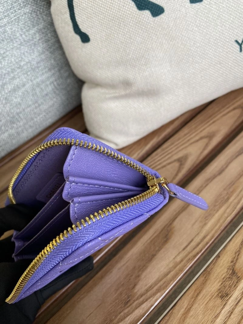 Factory-made Chanel Wallets Purse