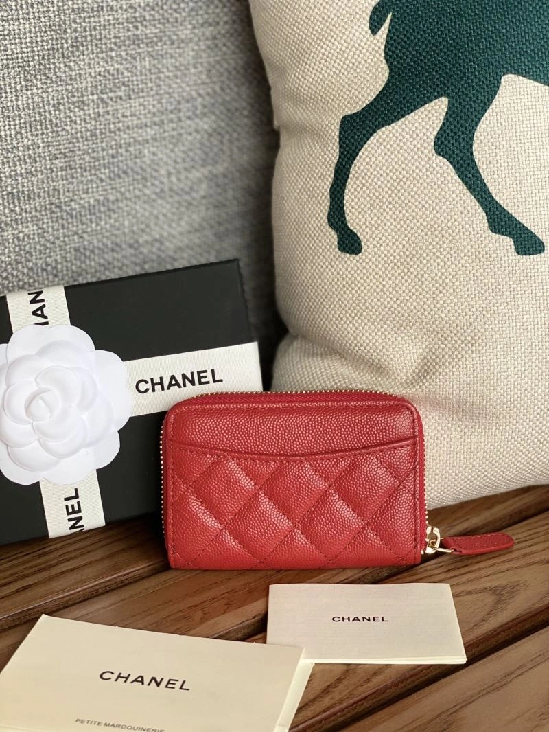Economical Chanel Wallets Purse