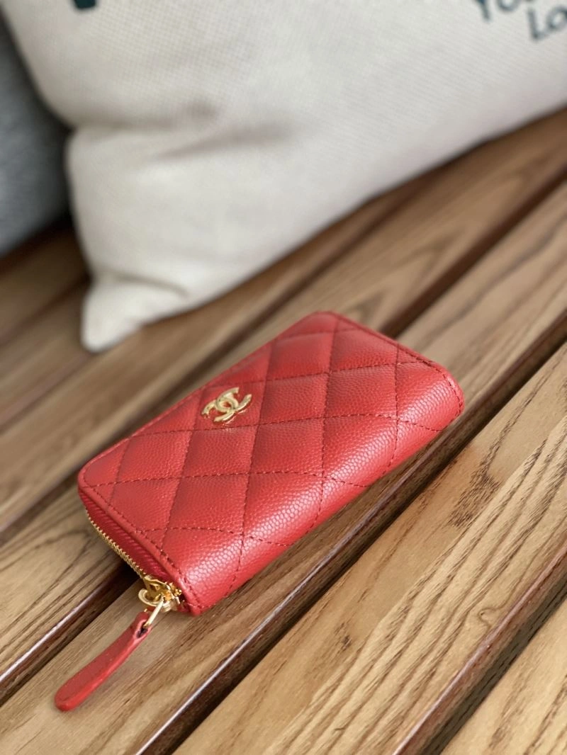 Economical Chanel Wallets Purse