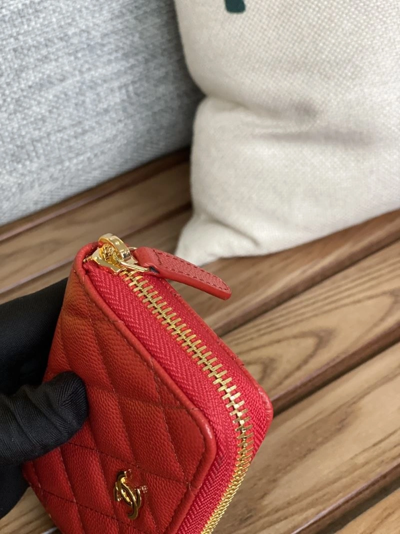 Economical Chanel Wallets Purse