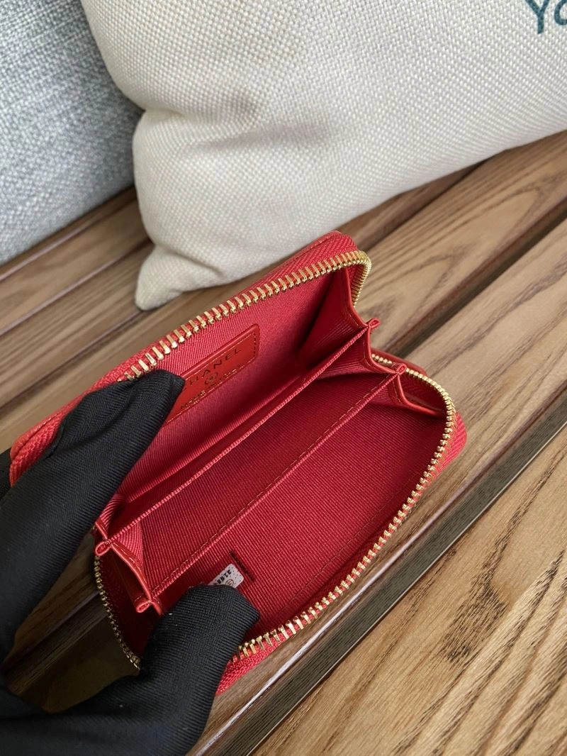 Economical Chanel Wallets Purse