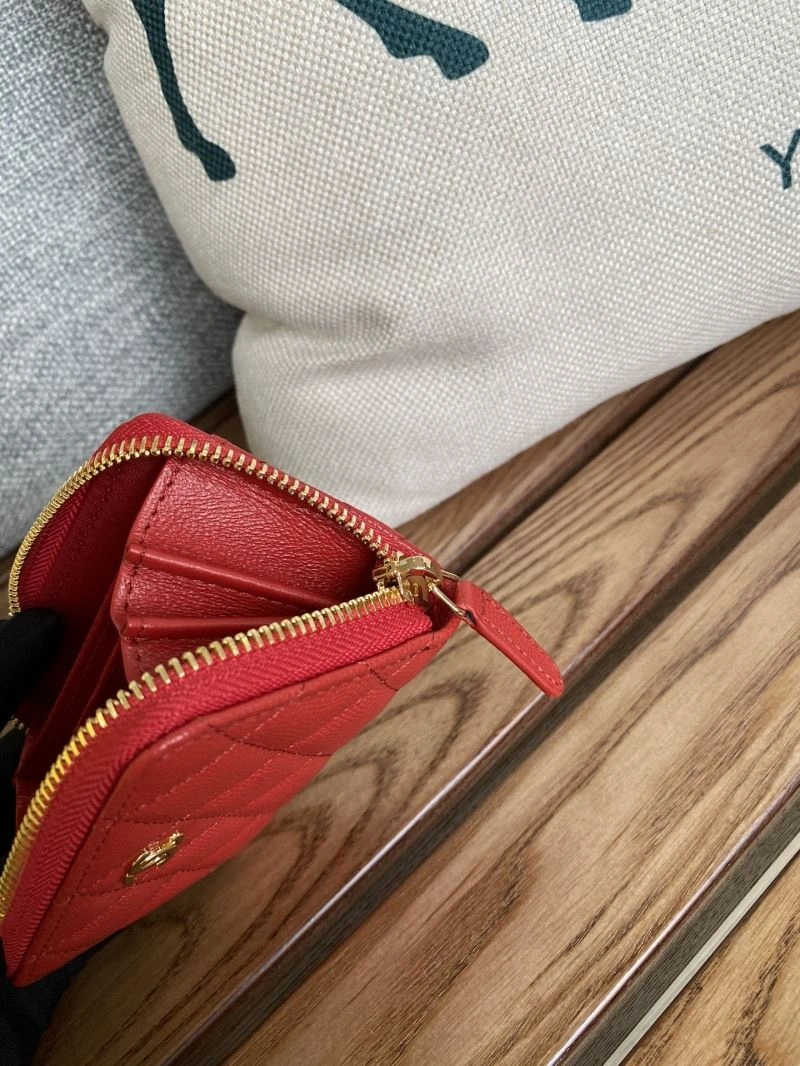 Economical Chanel Wallets Purse