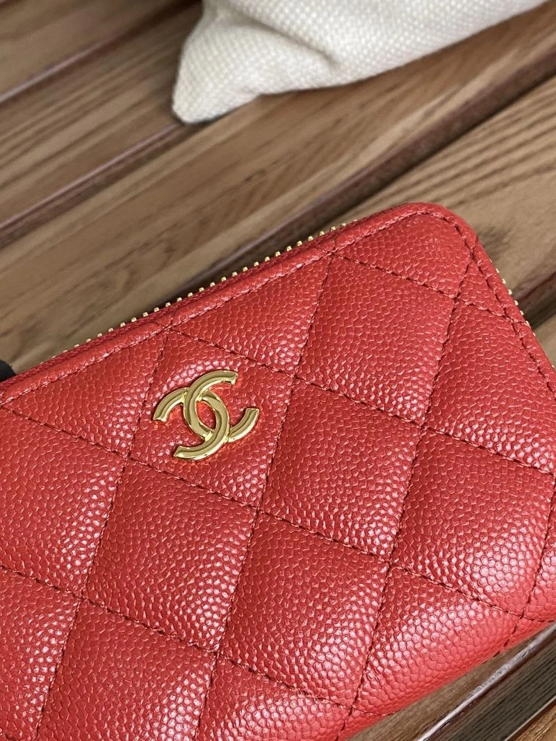 Economical Chanel Wallets Purse
