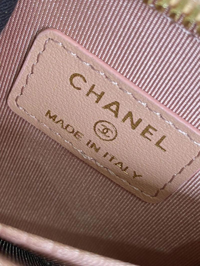 Top mirror Chanel Wallets Purse