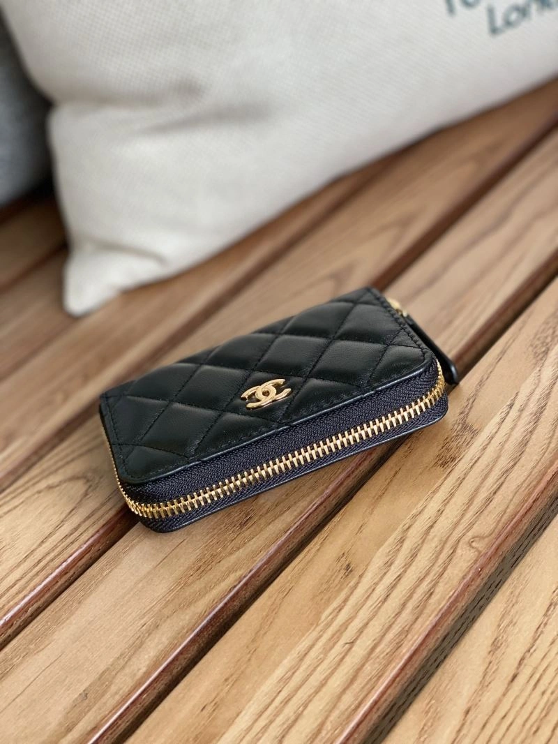 Precise copy Chanel Wallets Purse