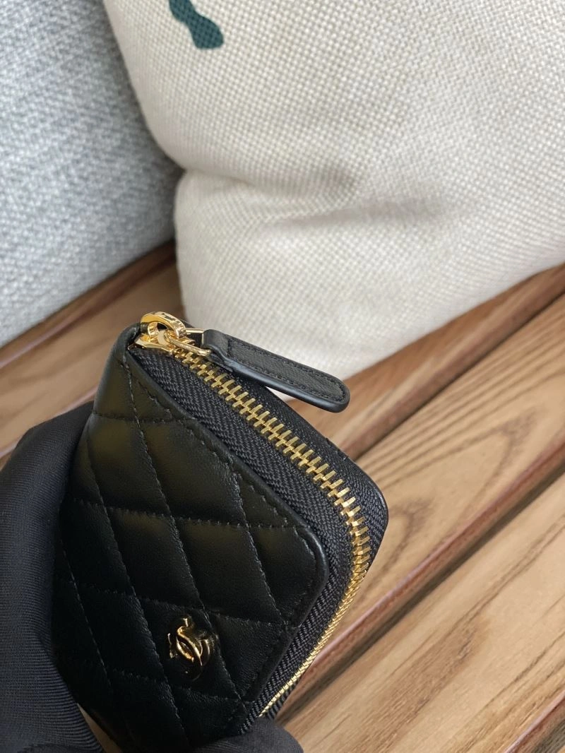 Precise copy Chanel Wallets Purse