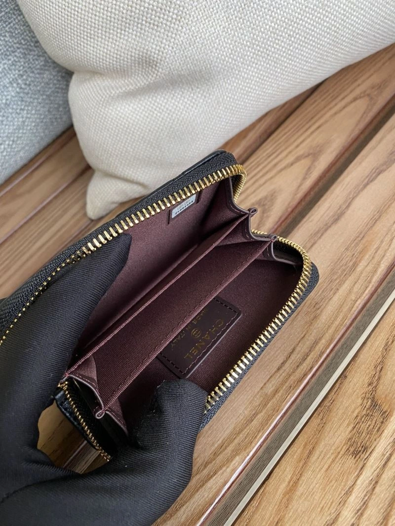 Precise copy Chanel Wallets Purse