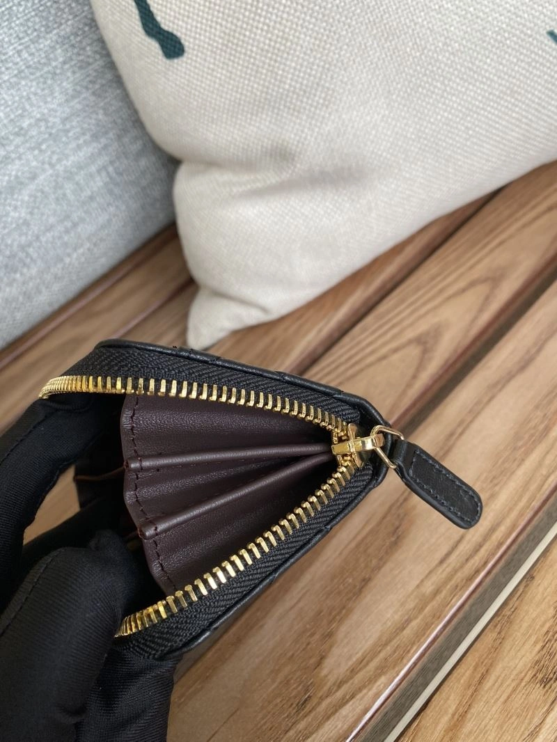 Precise copy Chanel Wallets Purse