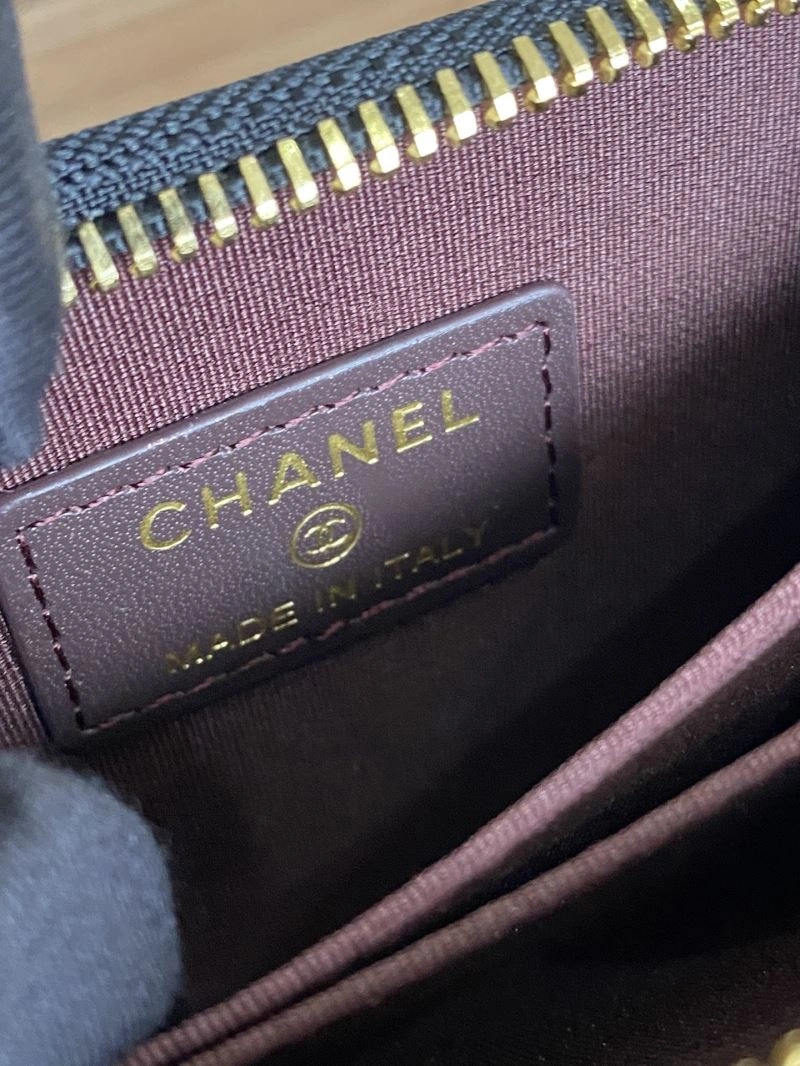 Precise copy Chanel Wallets Purse