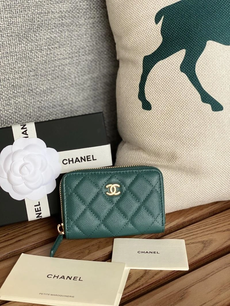 Chanel Wallets Purse