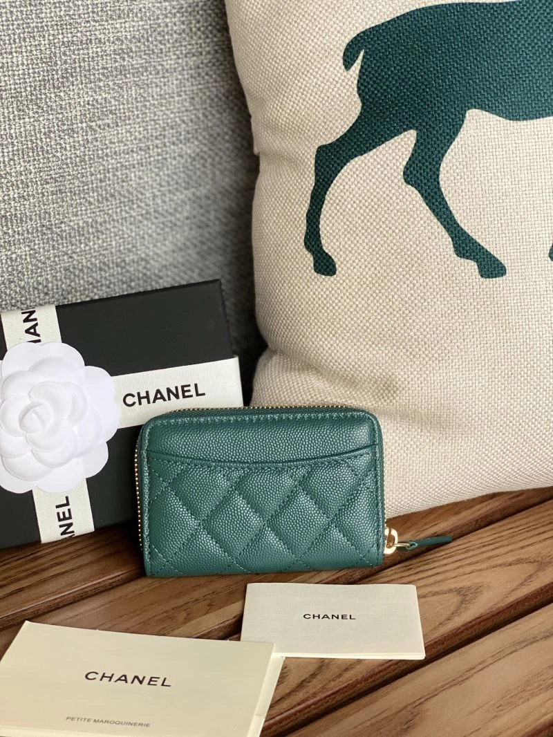 High fidelity Chanel Wallets Purse