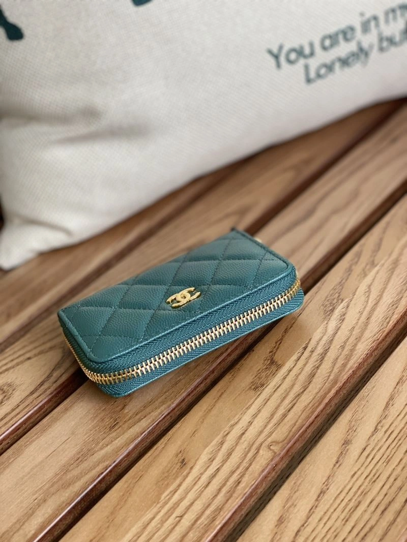 High fidelity Chanel Wallets Purse