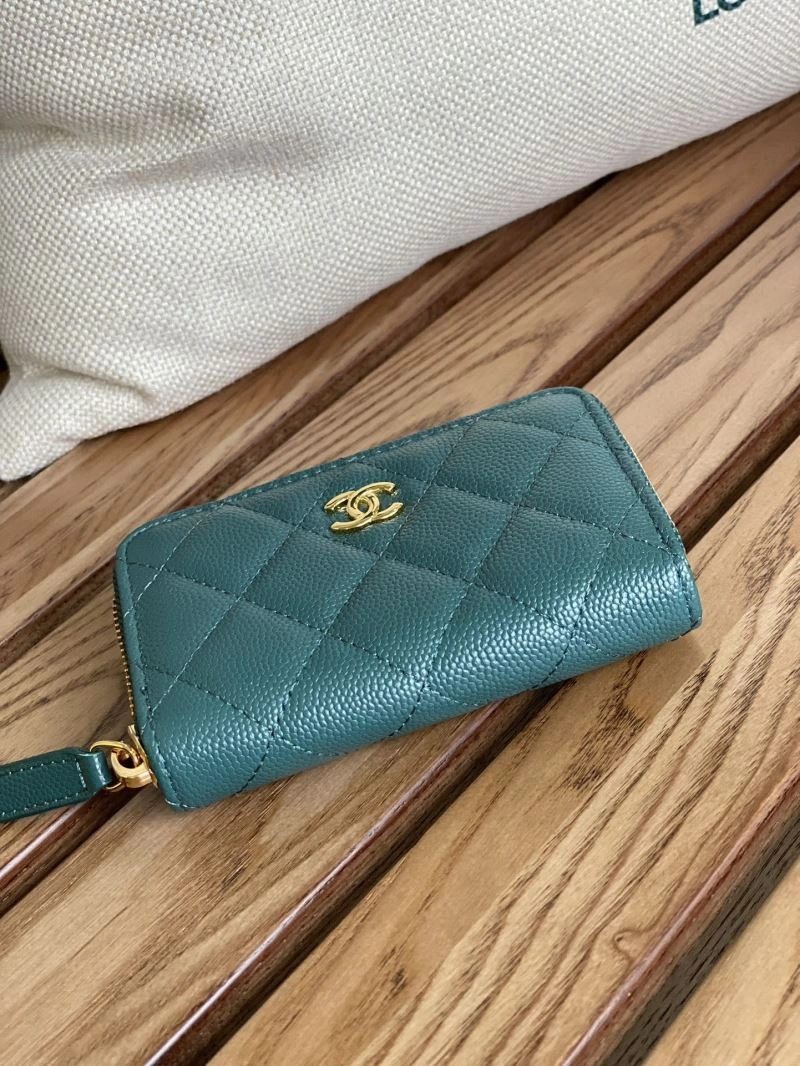 High fidelity Chanel Wallets Purse