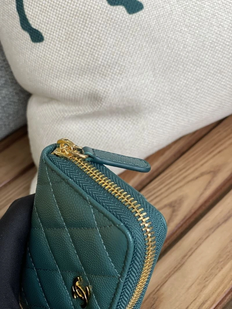 High fidelity Chanel Wallets Purse