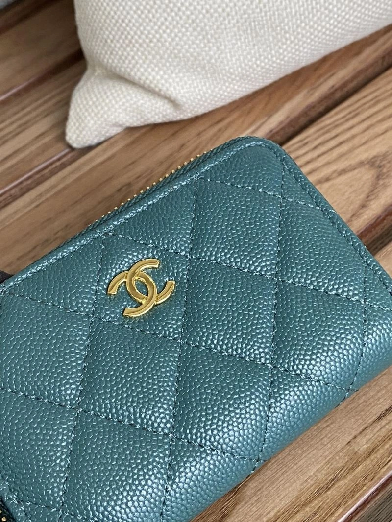 High fidelity Chanel Wallets Purse