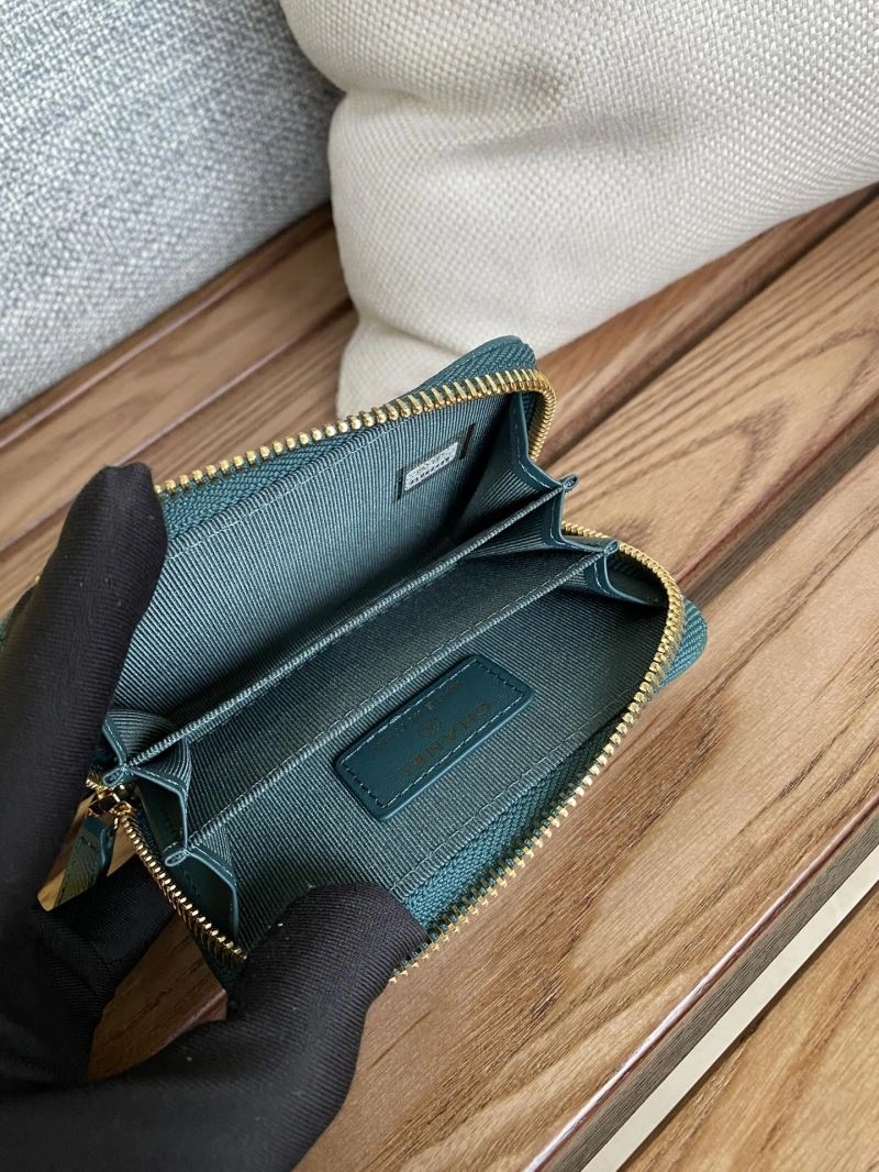 High fidelity Chanel Wallets Purse