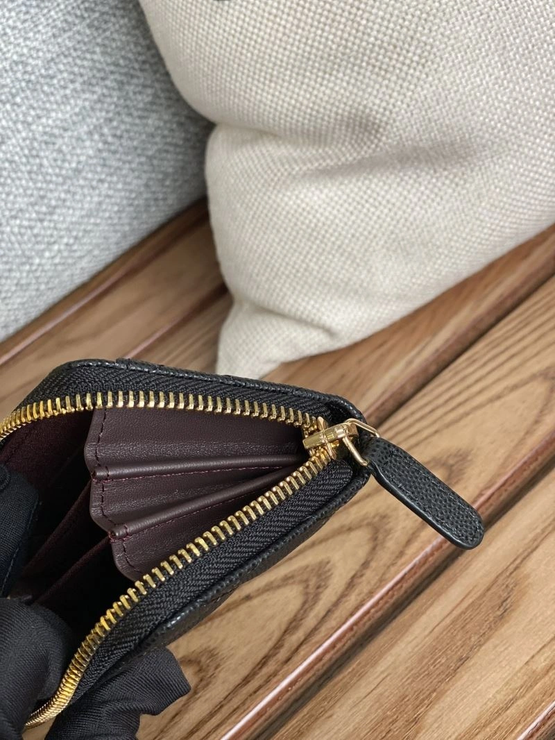 Brand-original Chanel Wallets Purse