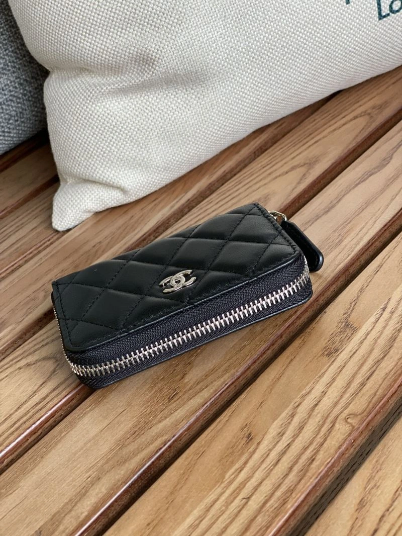 Precise copy Chanel Wallets Purse