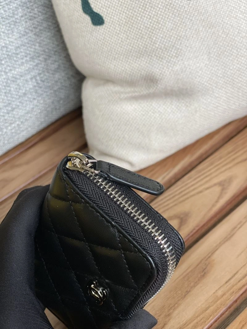 Precise copy Chanel Wallets Purse