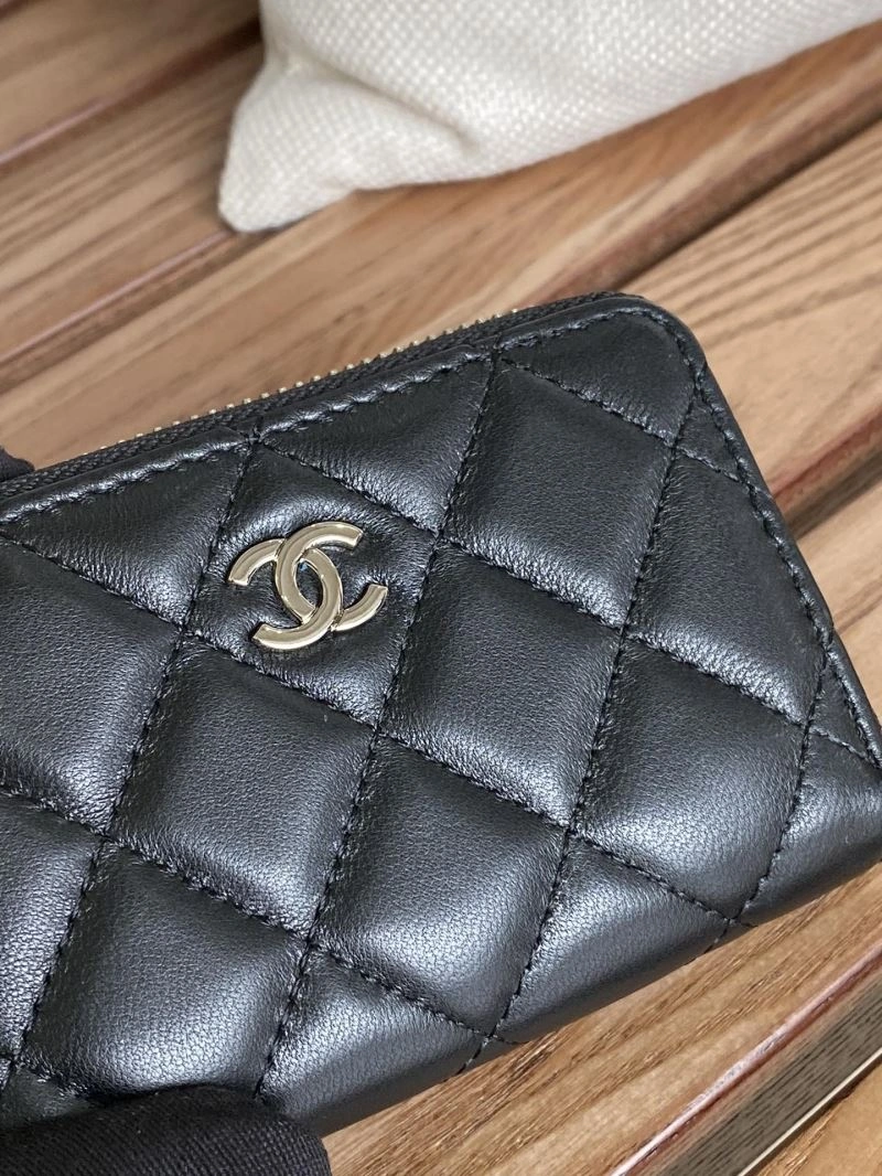 Precise copy Chanel Wallets Purse
